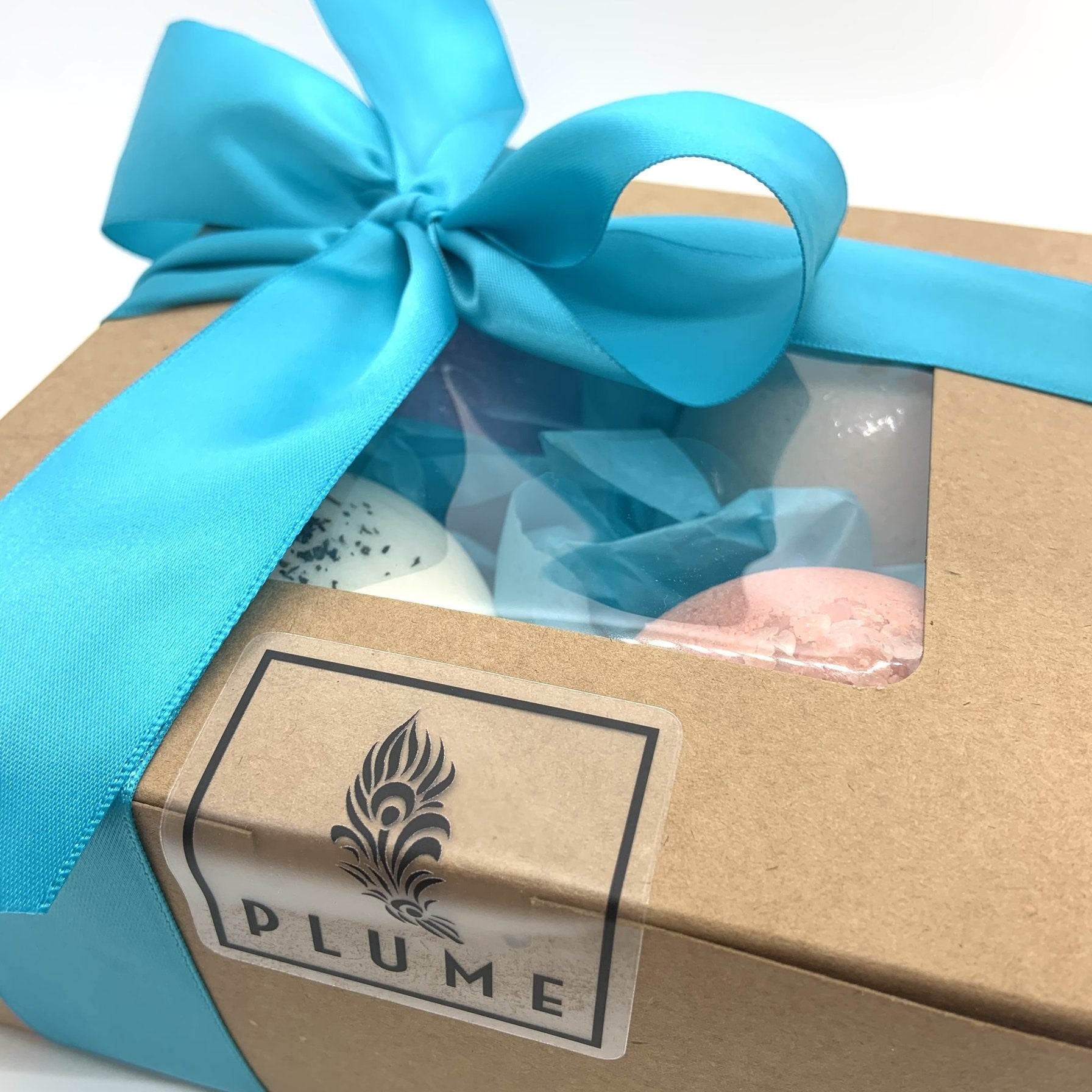 Gifts – Plume